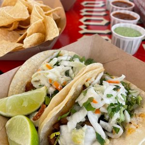 SALSA LIMON - 332 Photos & 312 Reviews - 411 N Akard St, Dallas, Texas ...