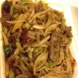 CHOP CHOP WOK - 246 Photos & 303 Reviews - Chinese - 6812 W Cheyenne ...