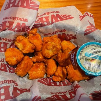 WINGHOUSE BAR & GRILL - Updated October 2025 - 119 Photos & 235 Reviews ...