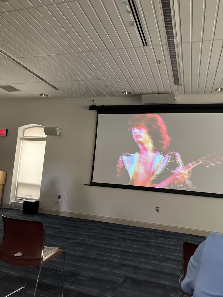 WORCESTER COUNTY LIBRARY - OCEAN PINES BRANCH - Updated April 2025 ...