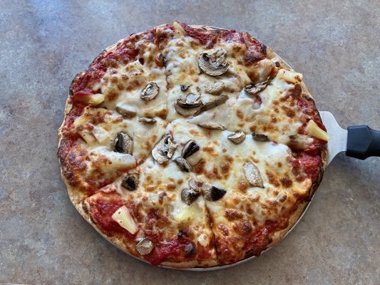 KRIMMER’S ITALIANETTE PIZZA - Updated June 2024 - 84 Photos & 136 ...