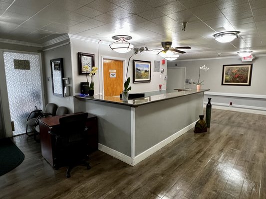 THE RIDGE POST-ACUTE - Updated December 2025 - 27 Photos - 1355 Clayton ...