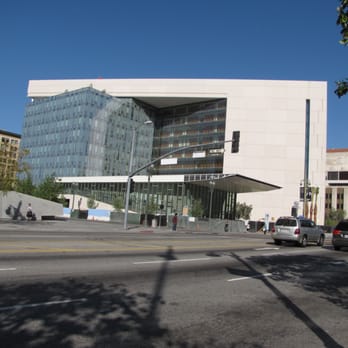 LOS ANGELES POLICE DEPARTMENT - Updated December 2025 - 69 Photos & 47 ...