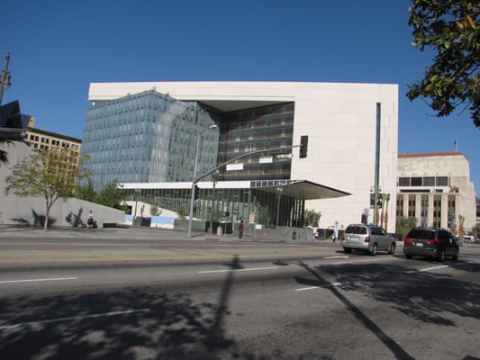 LOS ANGELES POLICE DEPARTMENT - Updated December 2025 - 69 Photos & 47 ...