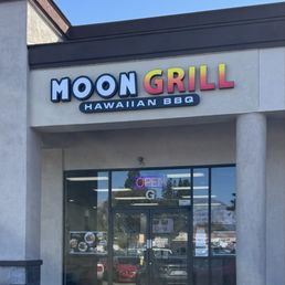 MOON GRILL HAWAIIAN BBQ - Updated December 2025 - 575 Photos & 397 ...