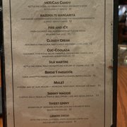 CEDAR CREEK INN - 803 Photos & 830 Reviews - American (New) - 20 Pointe ...