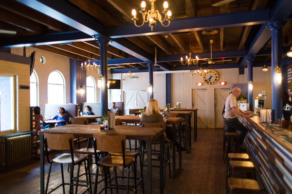 THE CALEY SAMPLE ROOM - Updated August 2025 - 54 Photos & 24 Reviews ...