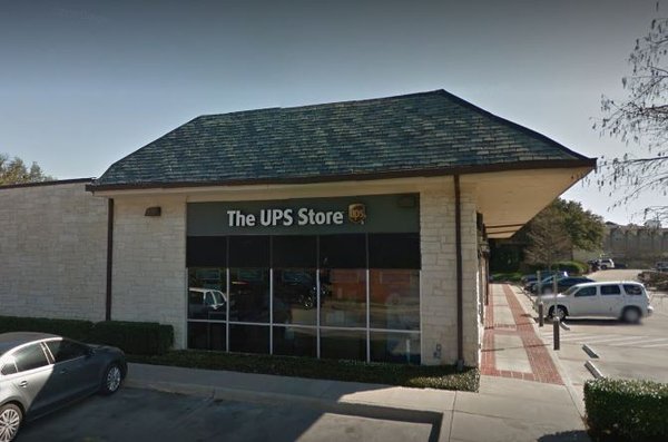 THE UPS STORE - Updated January 2025 - 35 Photos & 56 Reviews - 4848 ...