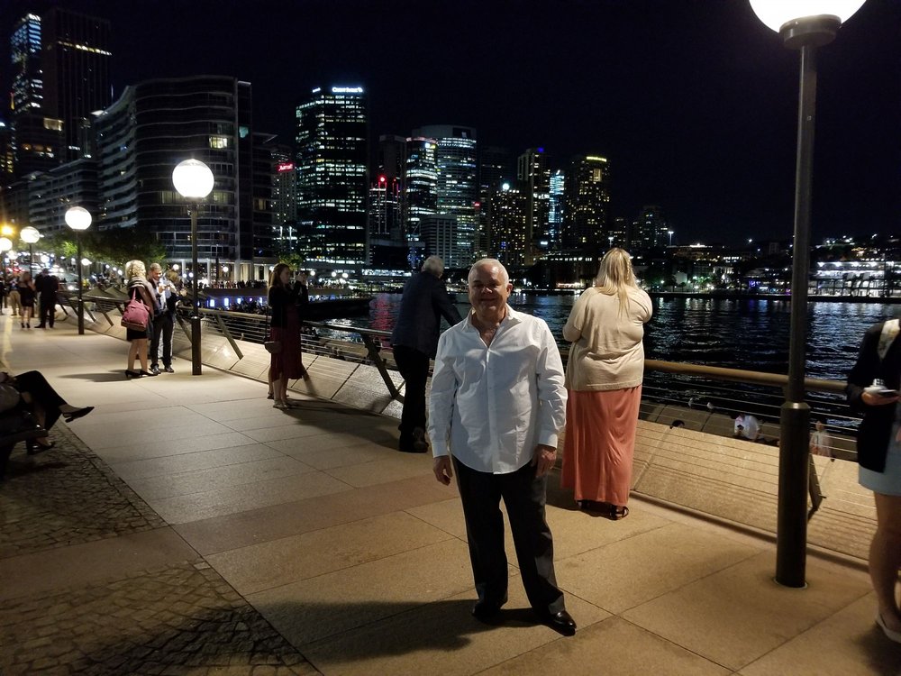 SYDNEY OPERA HOUSE CARPARK - Updated March 2024 - 2A Macquarie St ...