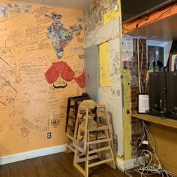 INDIGO - Updated June 2025 - 817 Photos & 1126 Reviews - 243 K St NE ...