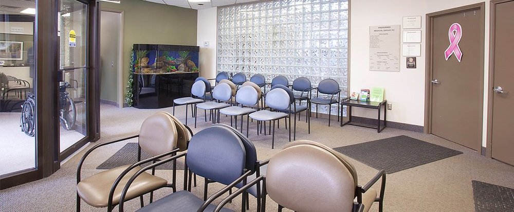 PREFERRED MEDICAL GROUP - Updated December 2025 - 27 Reviews - 1200 W ...