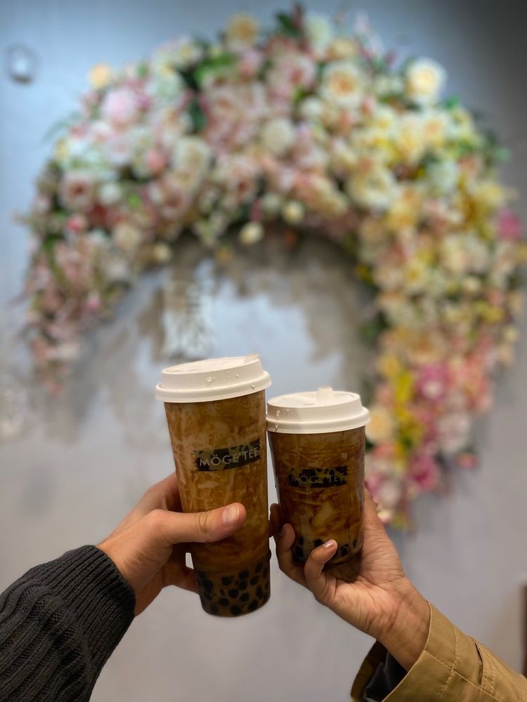 MÖGE TEE - Updated November 2024 - 271 Photos & 143 Reviews - 69 Cooper ...