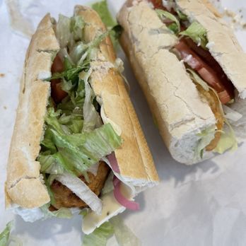 POP’S POBOYS - Updated December 2025 - 219 Photos & 198 Reviews - 740 ...