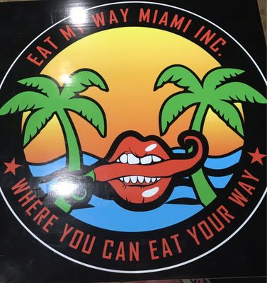 EAT MY WAY MIAMI - Updated December 2025 - 14 Photos & 15 Reviews ...