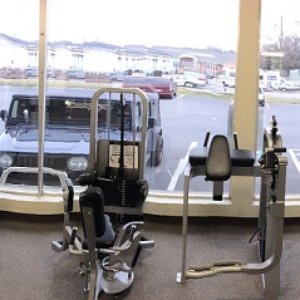 ROME-FLOYD COUNTY YMCA - Updated June 2025 - 810 E 2nd Ave, Rome ...