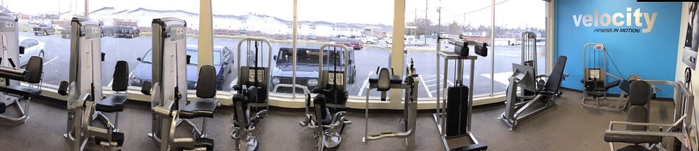 VELOCITY - Updated October 2025 - 12 Photos - 515 E 2nd Ave, Rome ...