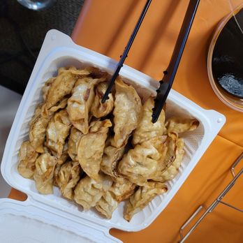 LADYBUG CAFÉ - 598 Photos & 363 Reviews - 15926 S Western Ave, Gardena ...