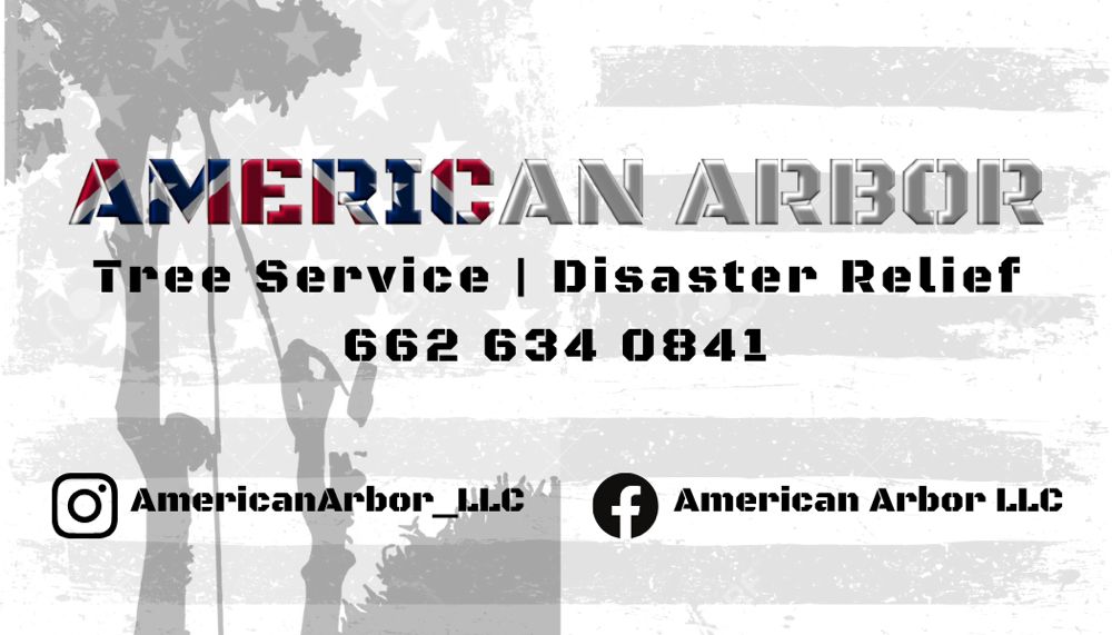 AMERICAN ARBOR - Updated August 2025 - Starkville, Mississippi - Tree ...