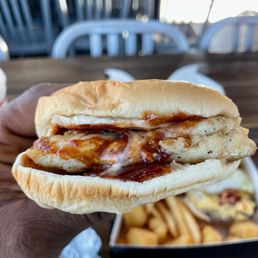 COOK OUT - Updated May 2026 - 166 Photos & 98 Reviews - 8502 ...