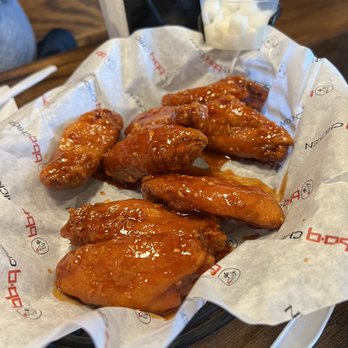 BB.Q CHICKEN SAN ANTONIO - Updated June 2024 - 243 Photos & 129 Reviews ...