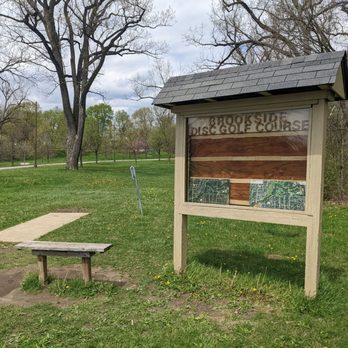 BROOKSIDE PARK - Updated October 2025 - 26 Photos - 3500 Brookside Pkwy ...