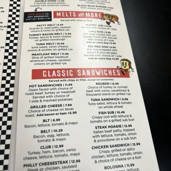 JENNY’S DINER - Updated August 2025 - 79 Photos & 71 Reviews - 4768 N ...