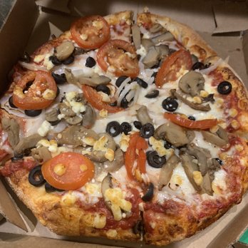 MARCO’S PIZZA - Updated October 2025 - 31 Photos & 31 Reviews - 25417 ...