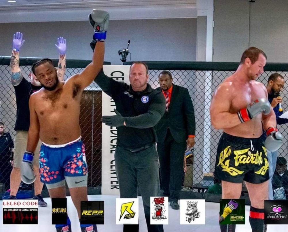 SPACE COAST MMA - Updated January 2026 - 17 Photos - 1503 N Cocoa Blvd ...