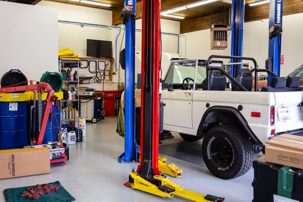 G & M AUTO REPAIR, SERVICE AND TRANSMISSION - Updated January 2026 - 33 ...