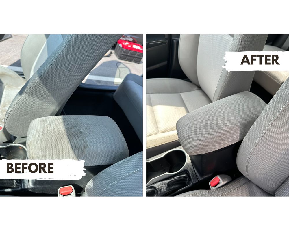 COMPASS CAR DETAILING & CERAMIC COATING - Updated July 2025 - Request a ...