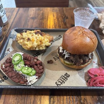 2FIFTY TEXAS BBQ - Updated November 2024 - 138 Photos & 72 Reviews ...