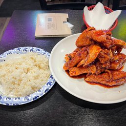 99 CHICKEN - Updated December 2025 - 1706 Photos & 2858 Reviews - 2781 ...