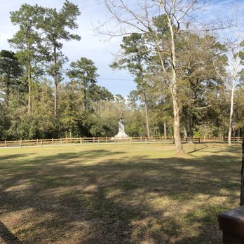 NATURAL BRIDGE BATTLEFIELD HISTORIC STATE PARK - Updated August 2025 ...