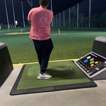TOPGOLF - Updated October 2024 - 119 Photos & 56 Reviews - 437 Topgolf ...