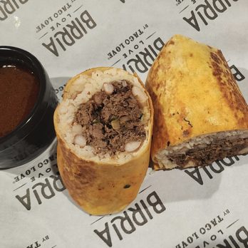 BIRRIA LOVE - Updated April 2024 - 47 Photos & 17 Reviews - 1742 E ...