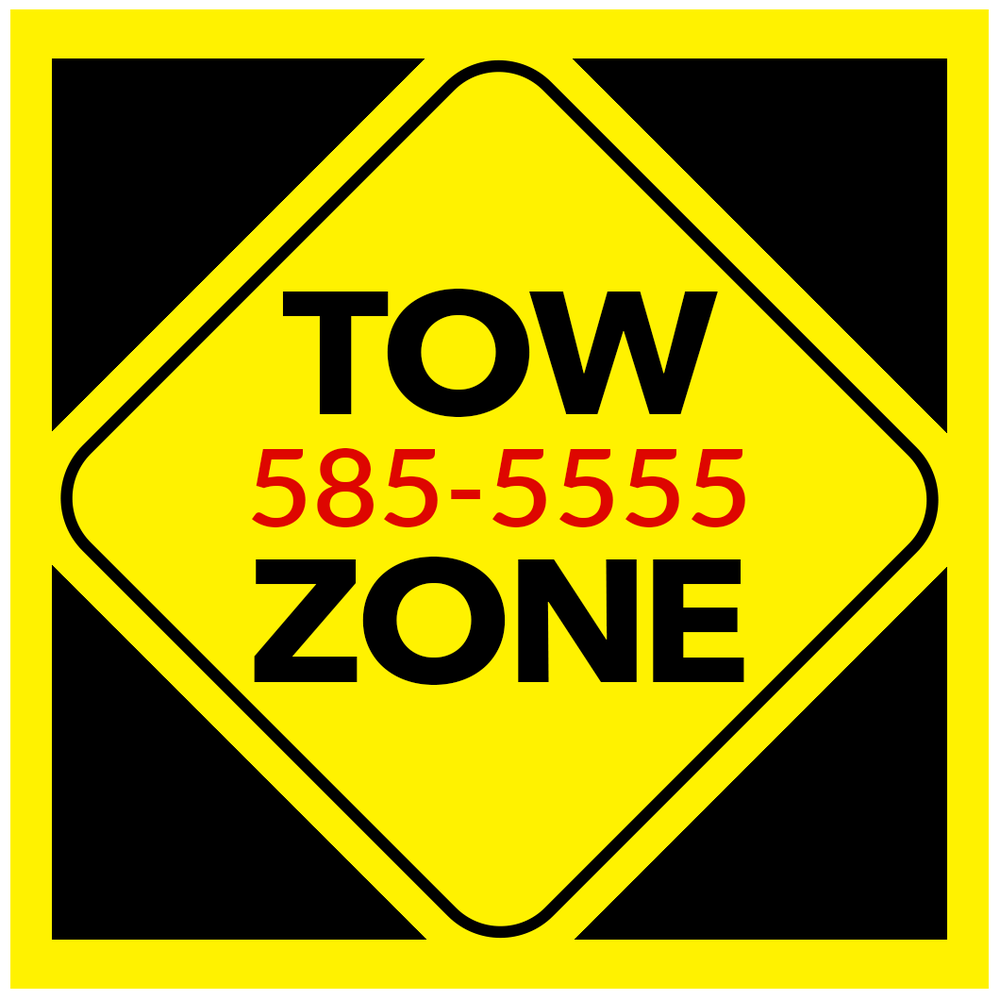 TOW ZONE - Updated October 2025 - 24 Reviews - 2507 N 7th Ave, Bozeman ...