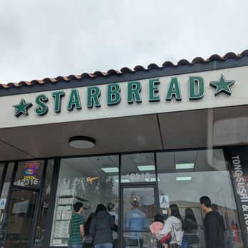 STARBREAD BAKERY - Updated July 2025 - 95 Photos & 41 Reviews - 12318 ...