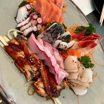 SUSHI ICHII - Updated November 2024 - 400 Photos & 107 Reviews - 20900 ...
