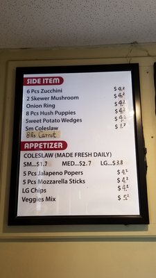 H SALT ESQUIRE FISH & CHIPS - 172 Photos & 221 Reviews - 597 N Tustin ...