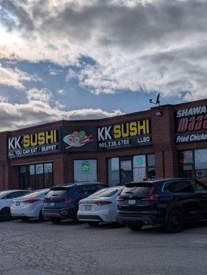 KK SUSHI JAPANESE - Updated January 2026 - 113 Photos & 94 Reviews ...