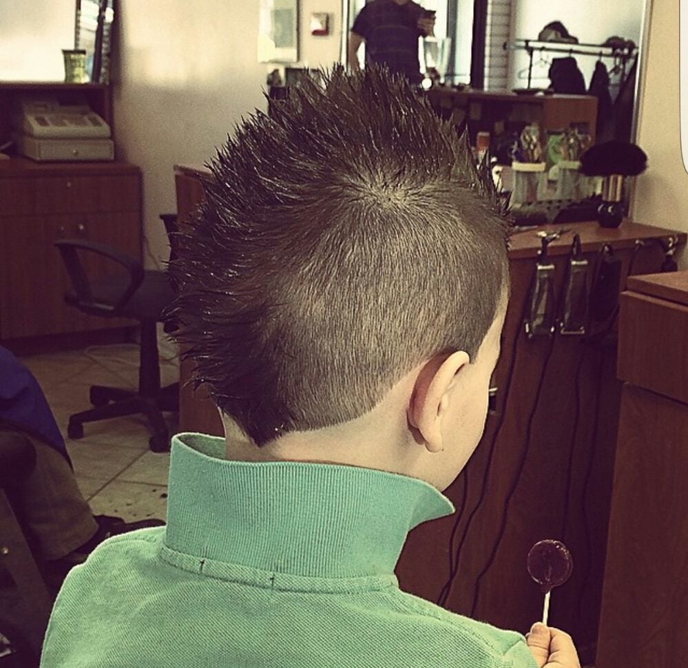 PARADISE CUTS - Updated October 2025 - 10 Reviews - 3614 Merrick Rd ...