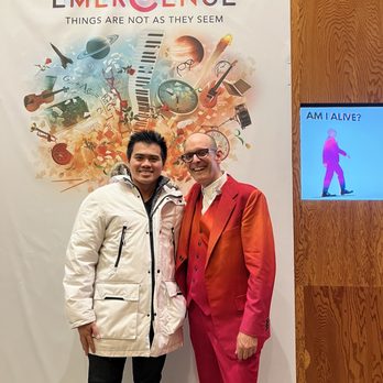 THE PERSHING SQUARE SIGNATURE CENTER - Updated December 2025 - 146 ...