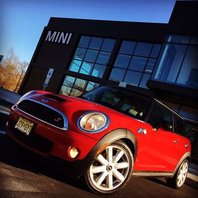 MINI OF EDISON - Updated December 2025 - 31 Photos & 67 Reviews - 300 ...