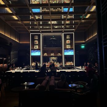 TOKU MODERN ASIAN - Updated April 2025 - 337 Photos & 116 Reviews ...