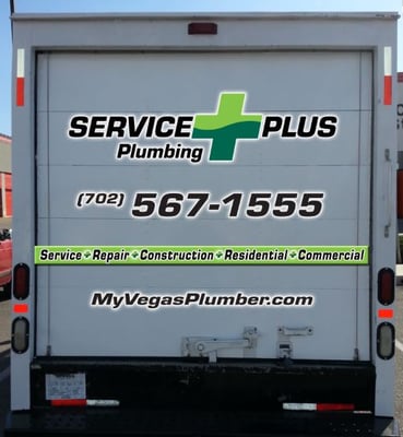 Service Plus Plumbing - Updated January 2026 - 24 Photos - 31 Reviews ...