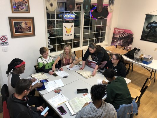 MODERN TABLE TOP GAMING - Updated February 2025 - 11 Photos - 15901 ...