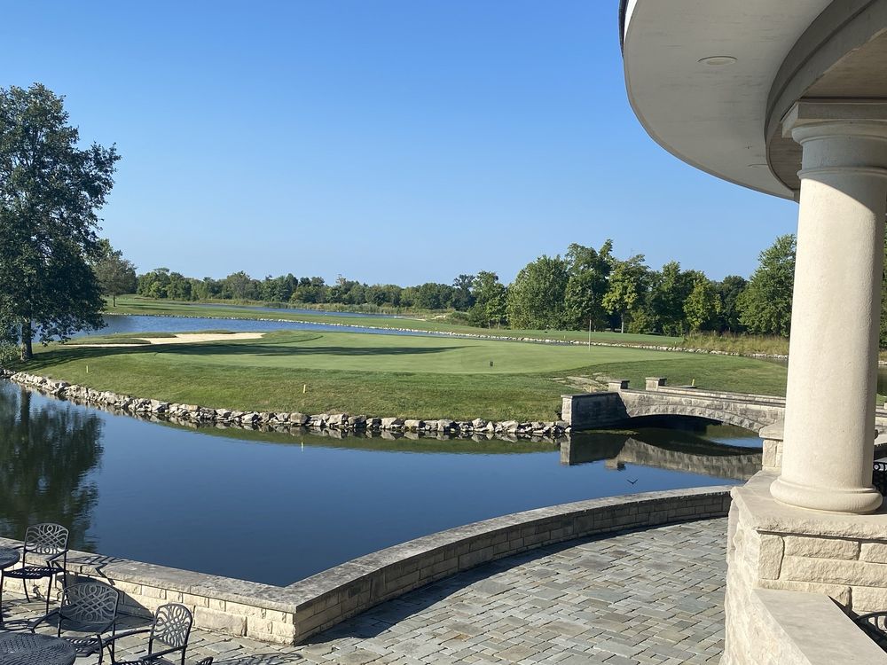 STONELICK HILLS GOLF COURSE - Updated December 2025 - 14 Photos & 30 ...