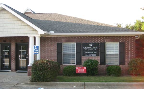 WEEKS CATARACT & EYE CLINIC - DR. JEFFREY WEEKS, MD - Updated May 2026 ...