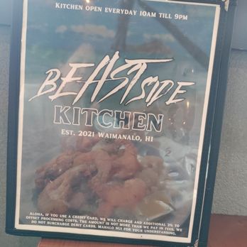 BEASTSIDE KITCHEN - Updated October 2025 - 587 Reviews & 1249 Photos ...