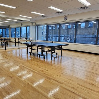 ONE YONGE COMMUNITY RECREATION CENTRE - Updated December 2025 - 14 ...